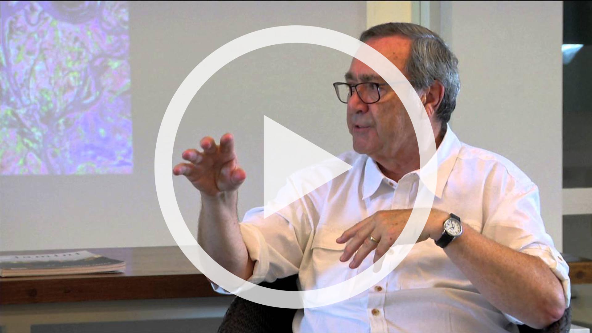 A Conversation with Gary Hack: Five Points of Solving Traffic ...